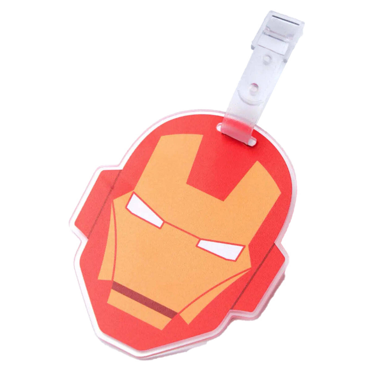 Marvel Iron Man Luggage Tag - Bunnings Australia