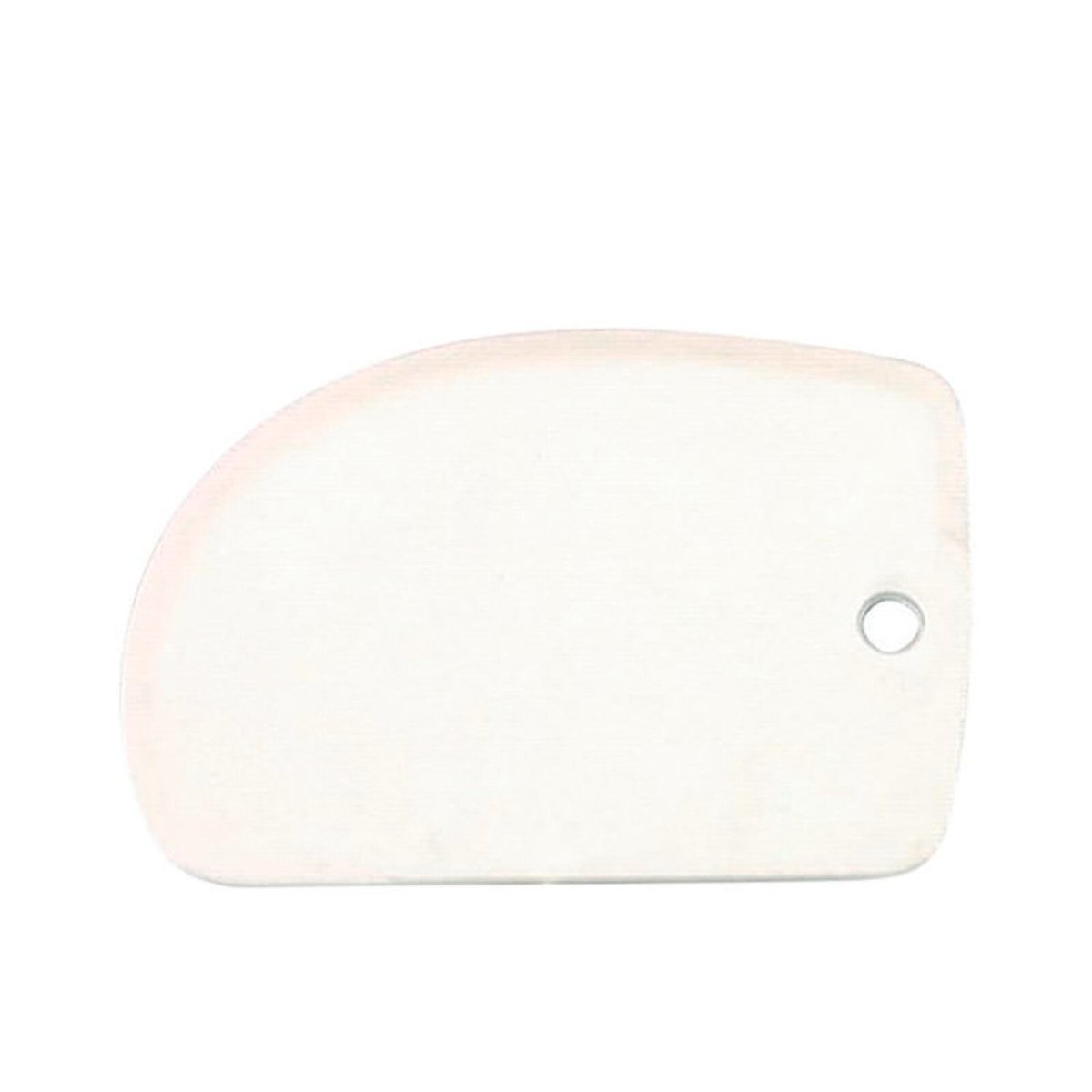 Chef Inox Dough Scraper Plastic - Bunnings Australia