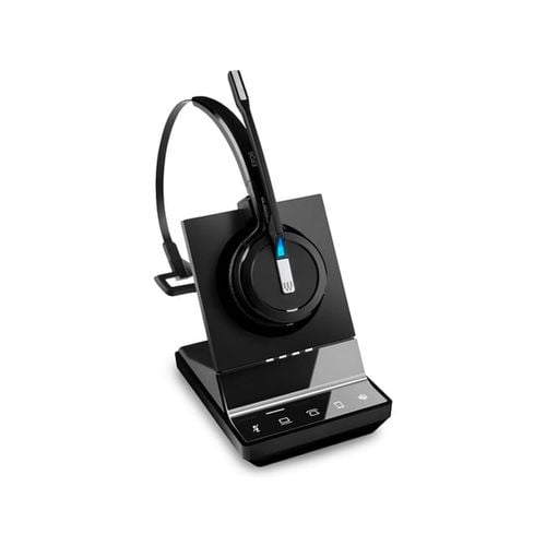 SENNHEISER EPOS IMPACT SDW 5016T On-Ear Headset [1001035] - Bunnings Australia