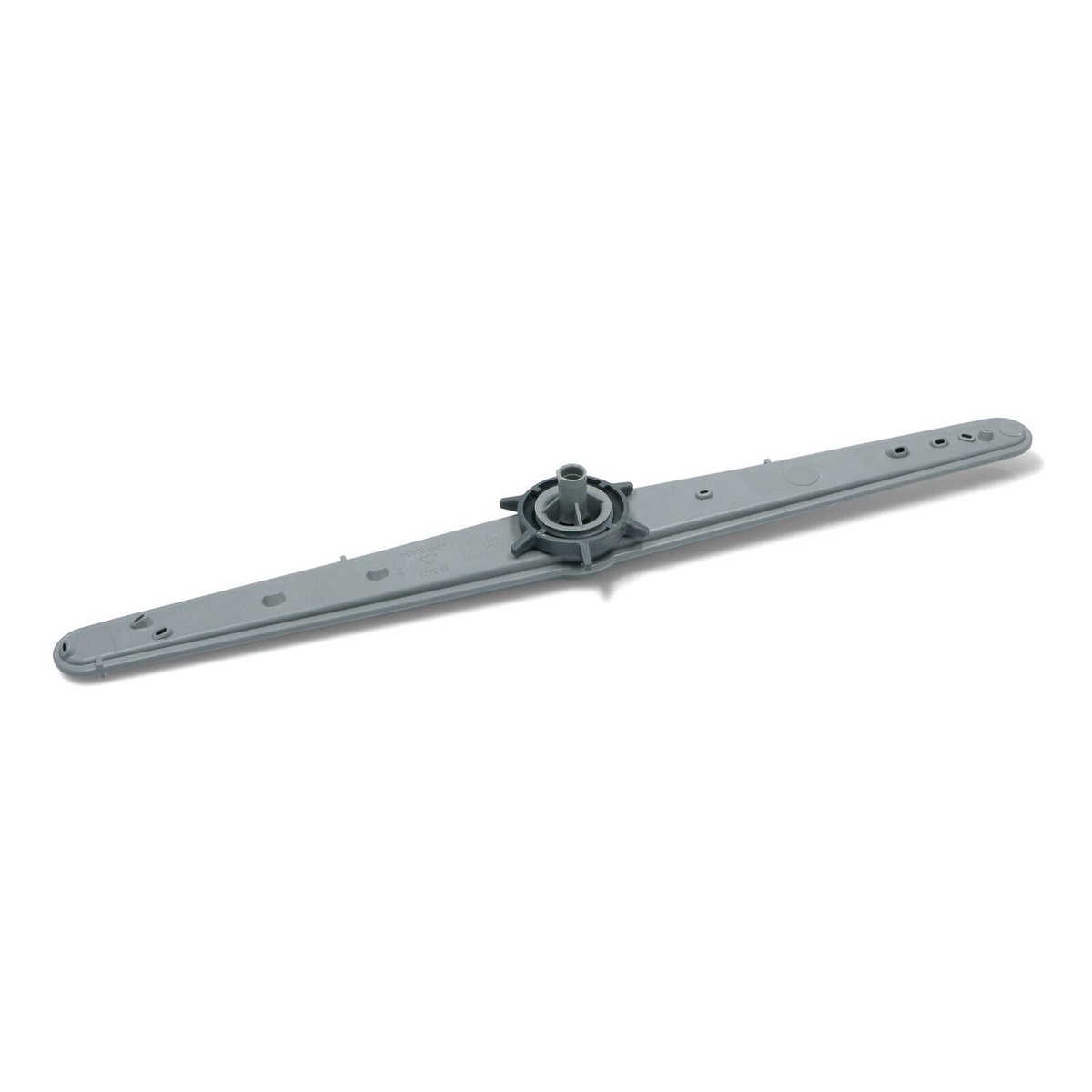 60cm Dishwasher Upper Top Spray Arm 1746200600. Suits Euromaid ...