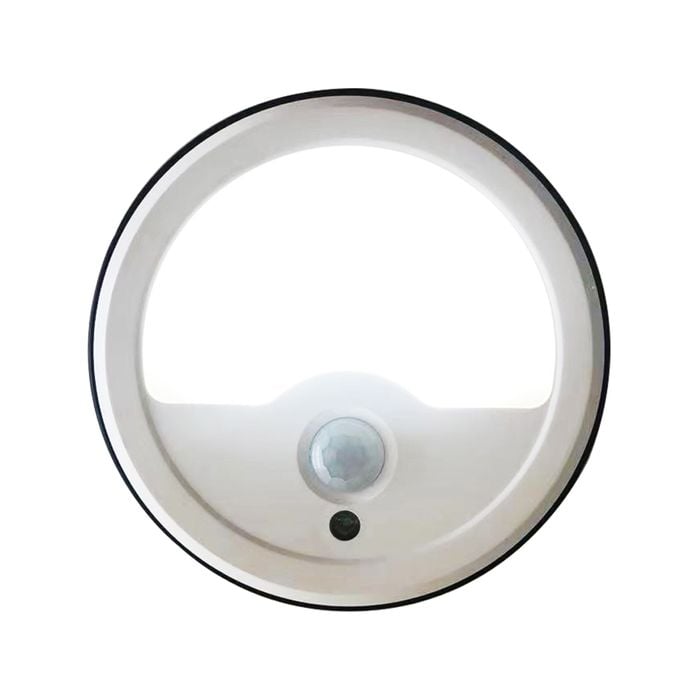 Magic Living 3 LED Round Sensor Nightlight - Bunnings Australia