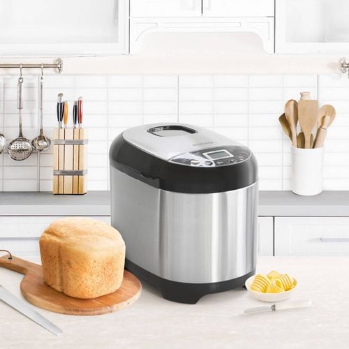 Brabantia Electric Bread Maker | 550W Machine - Bunnings Australia