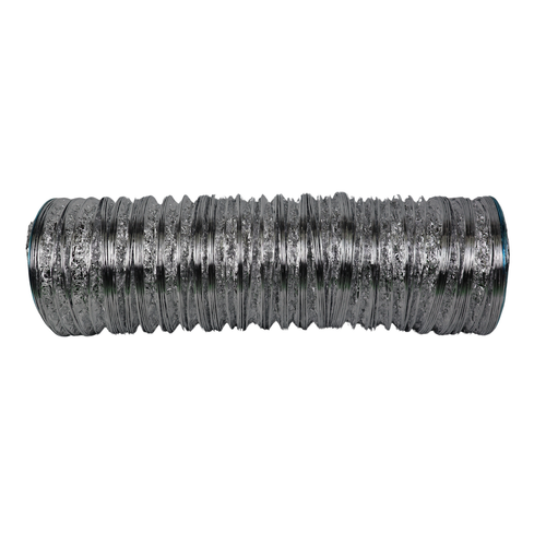 Builders Edge 125mm x 3m Flexible Duct - Bunnings Australia