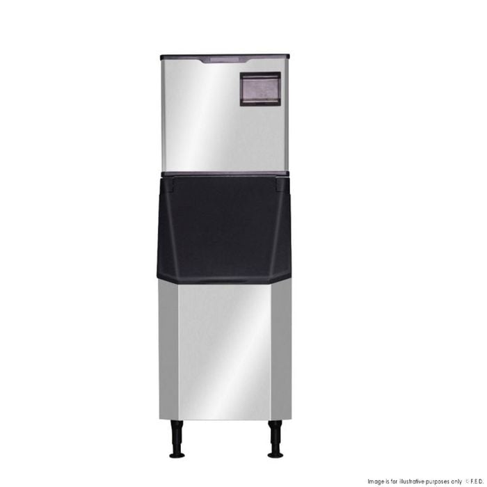 Blizzard SN-145C Professional Ice Maker - Bunnings Australia