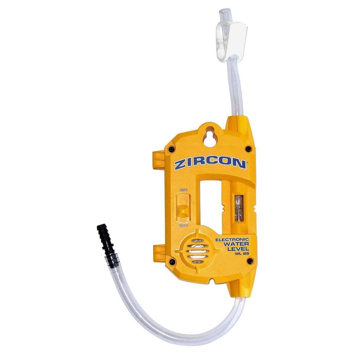 Zircon Water Level 25 Electronic Water Level - Bunnings Australia