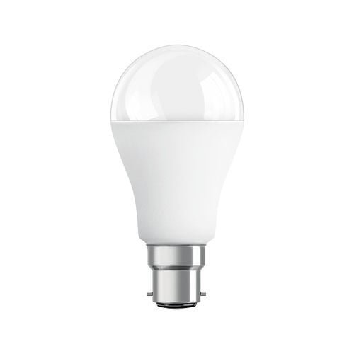 Osram BC LED 8W AShape Colour Change Selectable Globe - Bunnings New ...