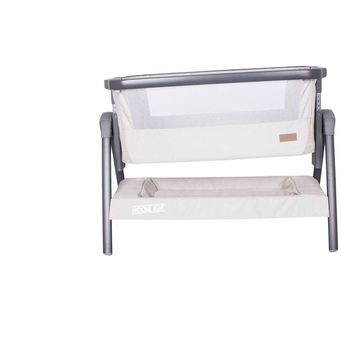 Love n Care | Moonlight Sleeper - Ash - Bunnings Australia