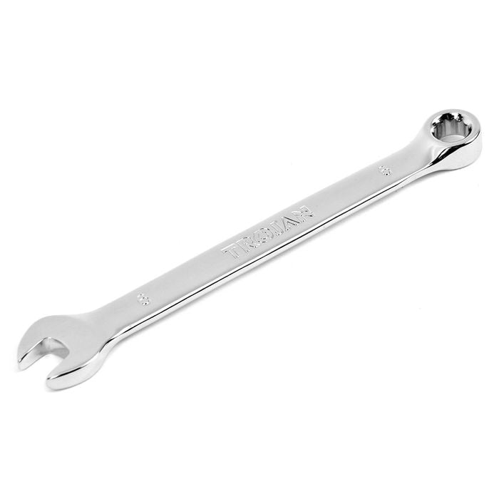 Trojan 6mm Combination Spanner - Bunnings Australia