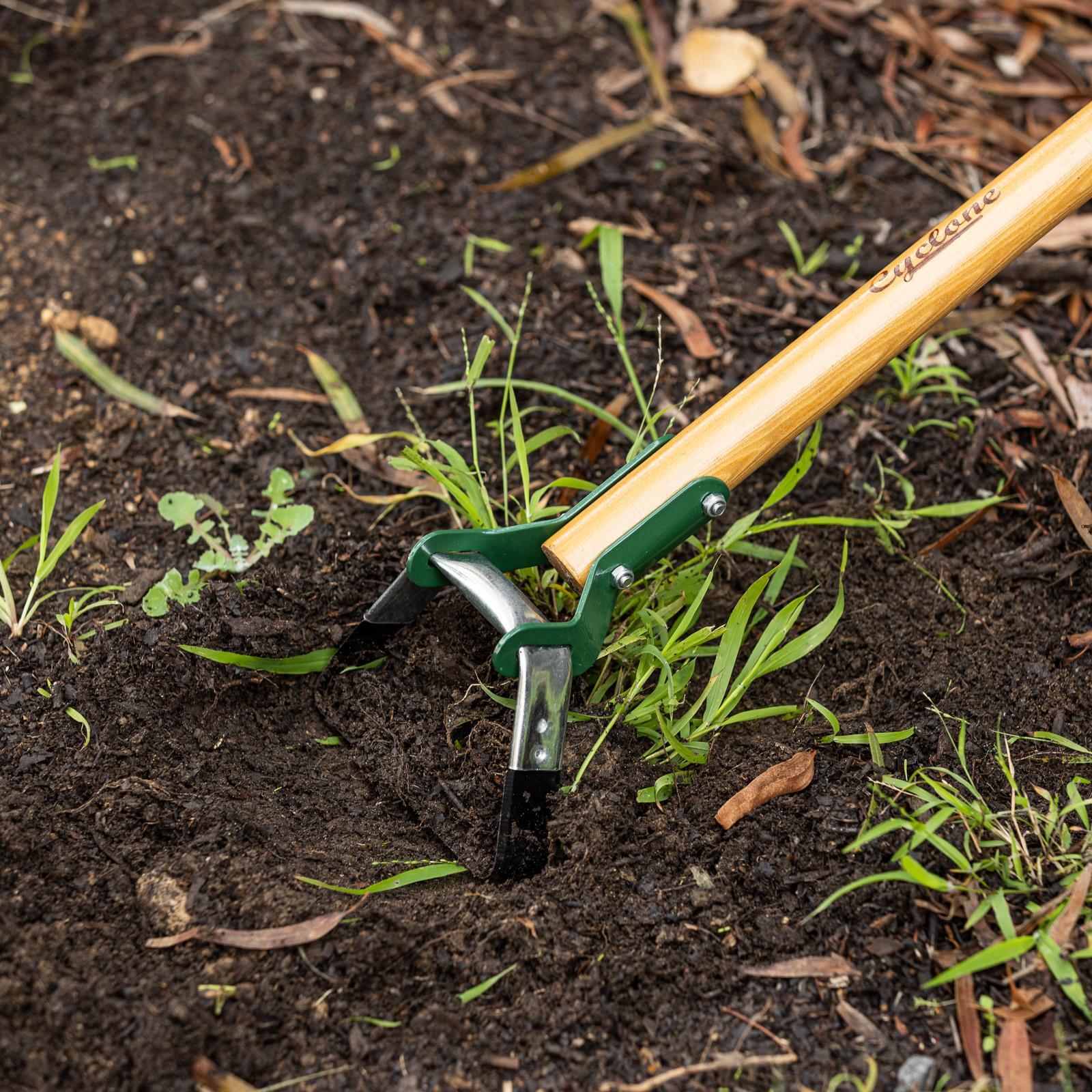Bunnings garden tools hoe store