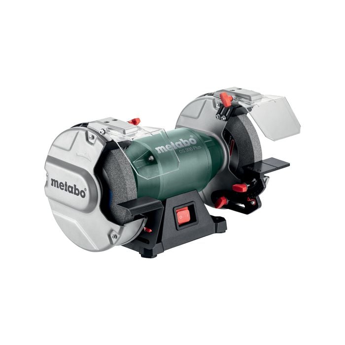 Metabo 600W 200mm Bench Grinder - 604200000 - Bunnings Australia