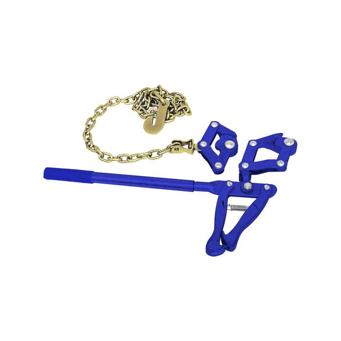 Jack Fencing Accessory Chain Strainer - Bunnings Australia