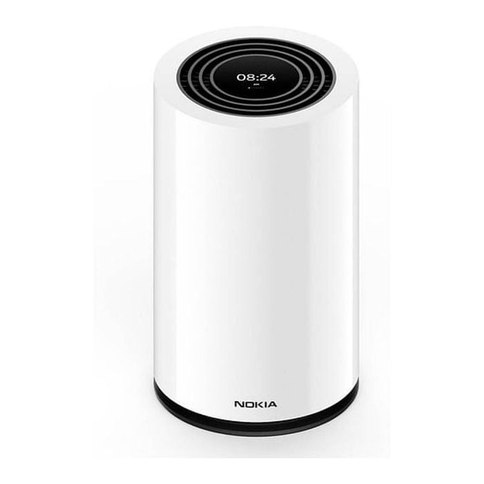 Nokia FastMile 5G Gateway / Home Broadband Router - White [5G-24W-A ...