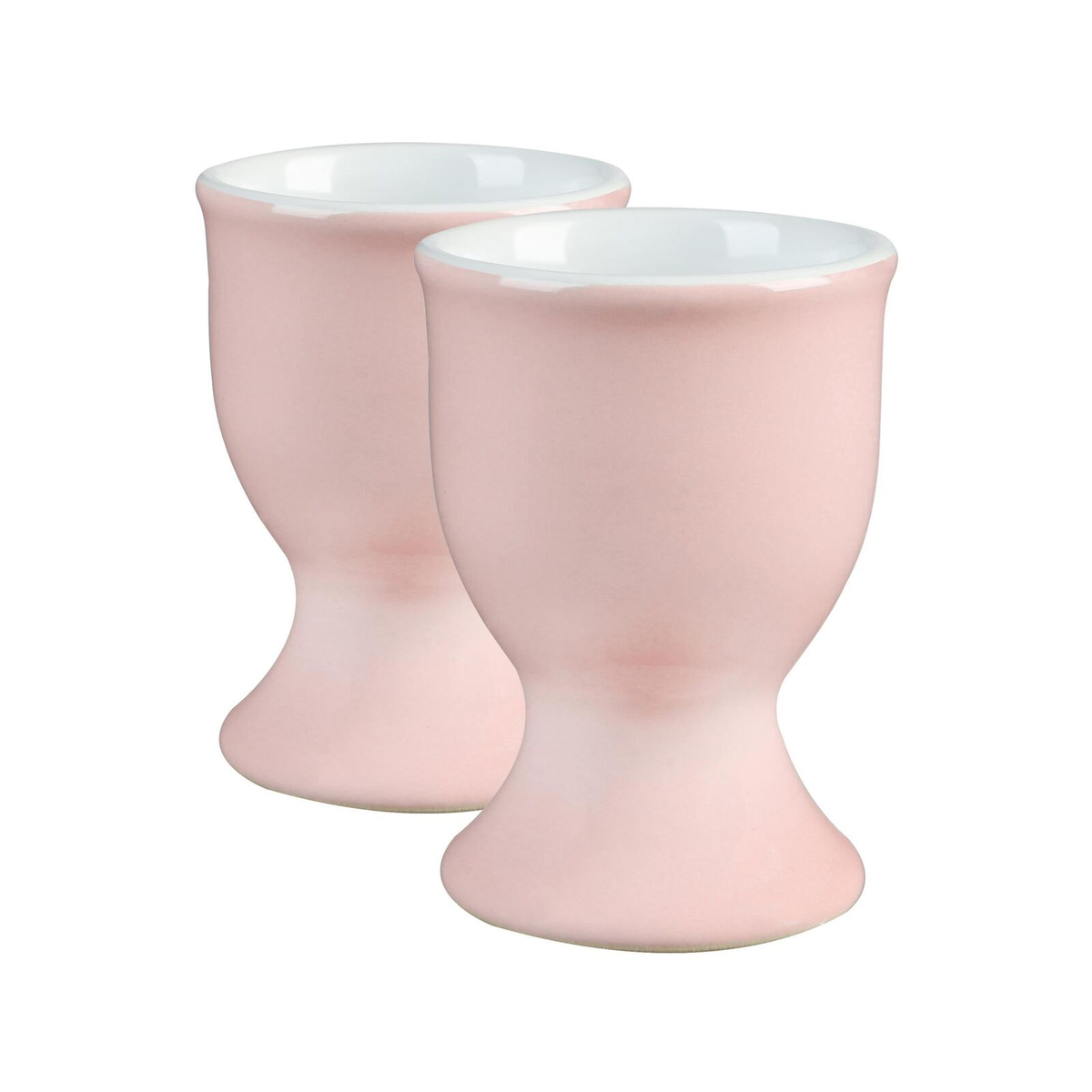 Argon Tableware Coloured Ceramic Egg Cups - 5cm - Pack of 2 - Bunnings ...