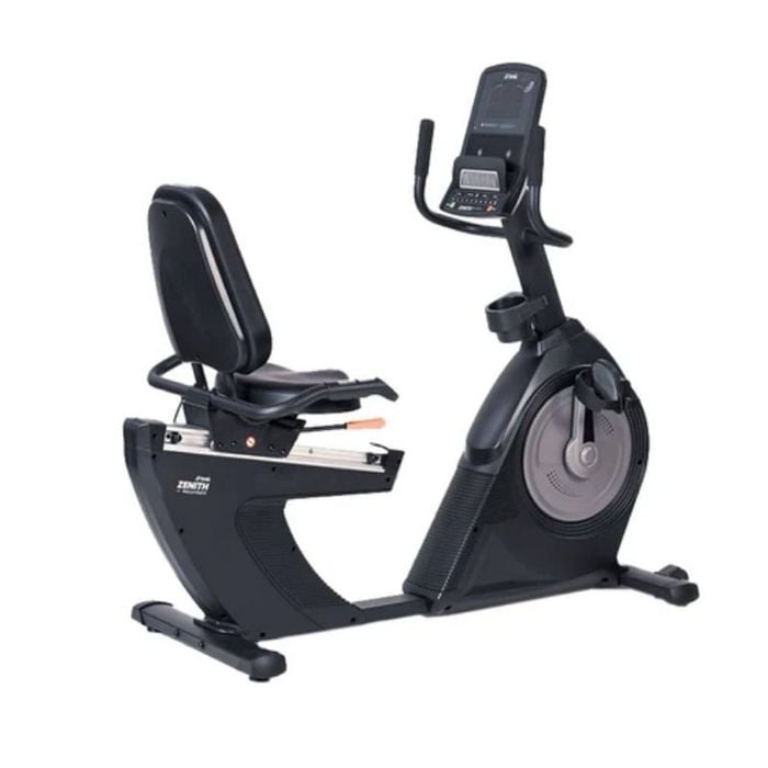 Orbit Fitness Orbit Zen Recumbent Bike - Bunnings Australia