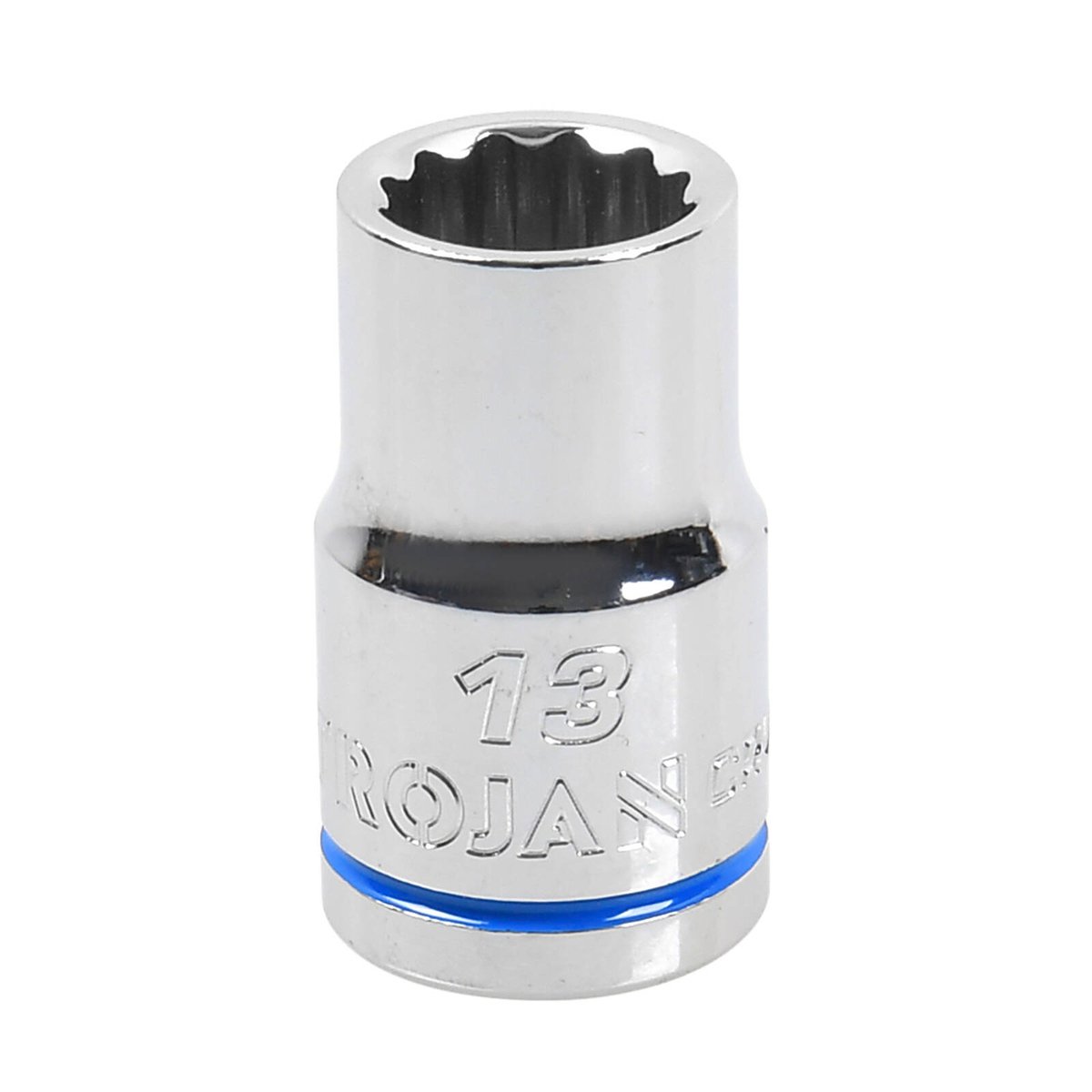 Trojan 13mm Socket 1/2" Drive - Bunnings Australia