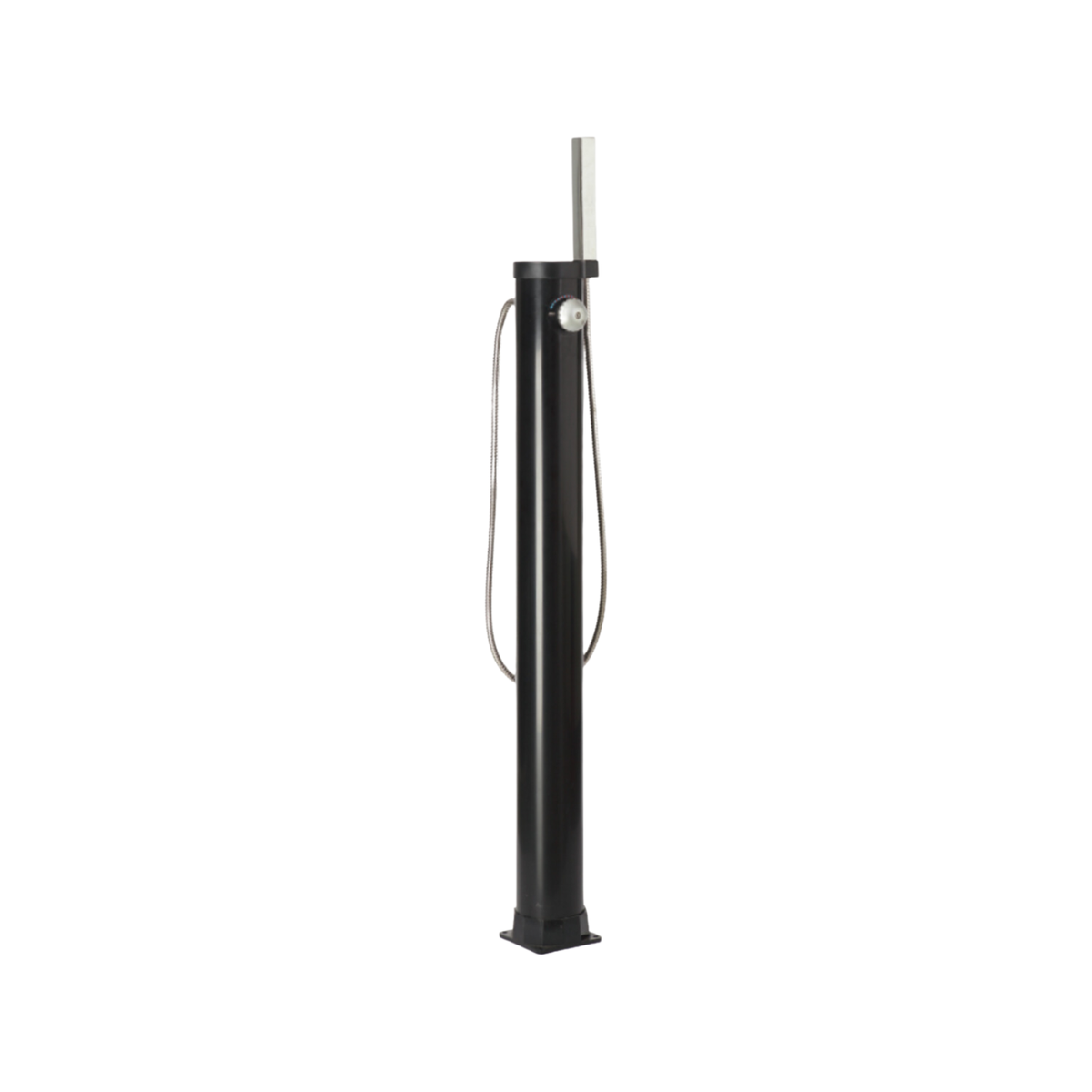 Hy-Clor 9L Handheld Outdoor Solar Shower - Bunnings Australia