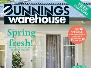 Bunnings Magazine - Bunnings New Zealand