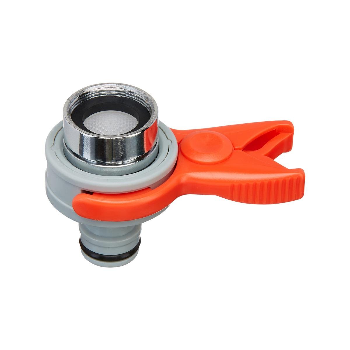 Pope Indoor Tap Adaptor - Bunnings Australia