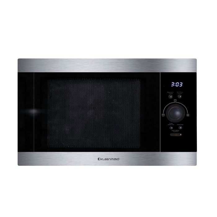 Built in microwave bunnings store