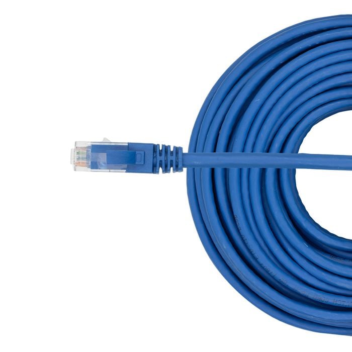 Antsig 20m CAT6A RJ45 Ethernet Cable - Bunnings Australia