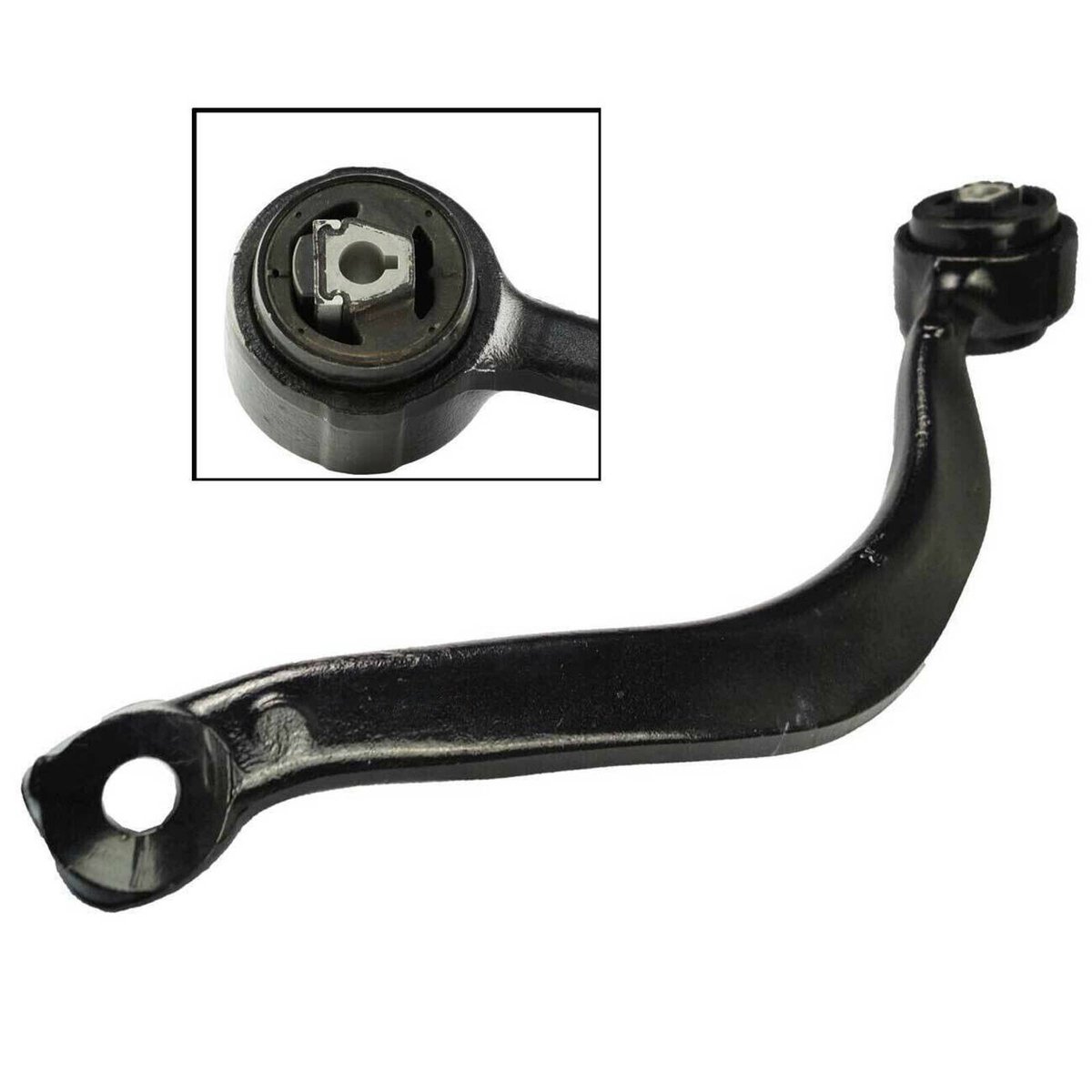 Front Lower Right Control Arm for 00-06 BMW X5 E53 3.0i 4.4i 31126769718 - Bunnings Australia
