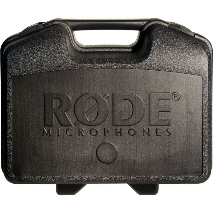 Rode Rc4 Travel Case - Bunnings Australia