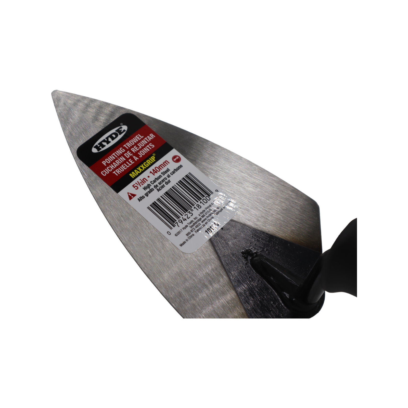 Bunnings pointing trowel store