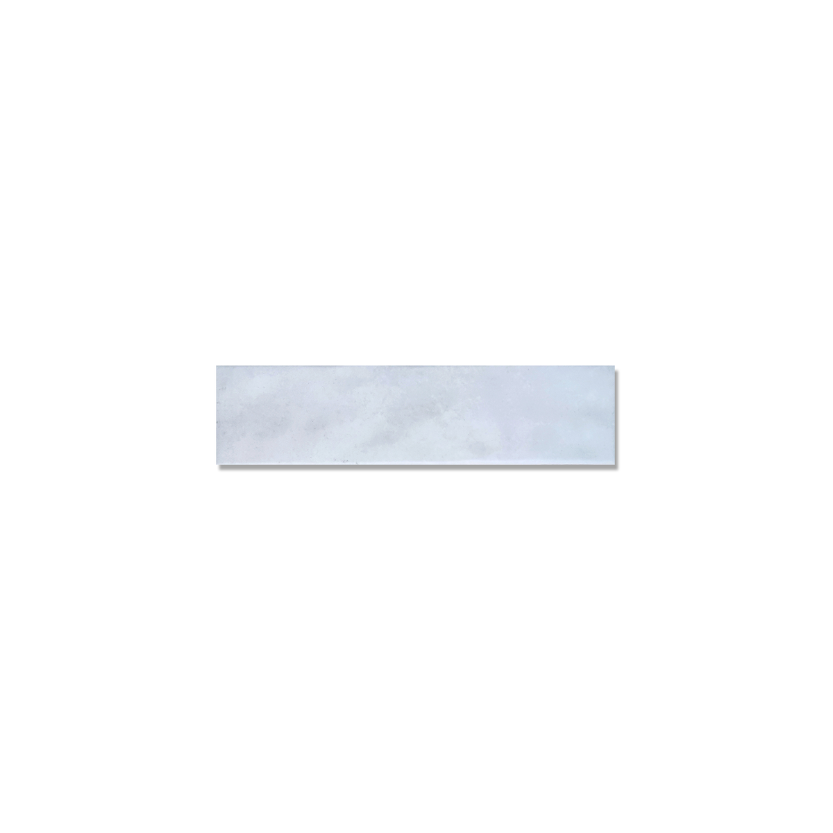 Johnson Tiles 75 x 300mm White Matt Wall Tile - Carton of 44 - Bunnings ...