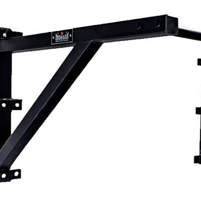 Heavy Duty Training Pull Up Chin Up Bar Rack - Bunnings Australia