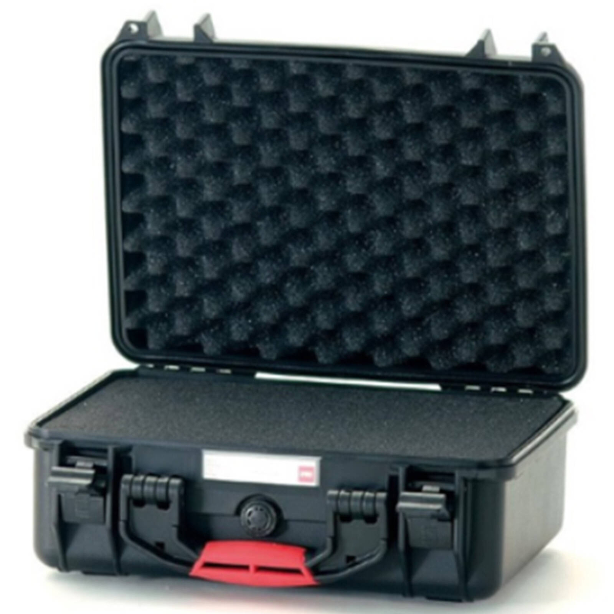 HPRC 2400 - Hard Case with Cubed Foam (Black) -- NEW - Bunnings Australia