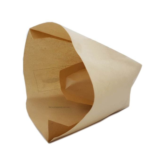 30 x Paper Dust Bags for Pacvac Superpro 700 Series - Bunnings Australia