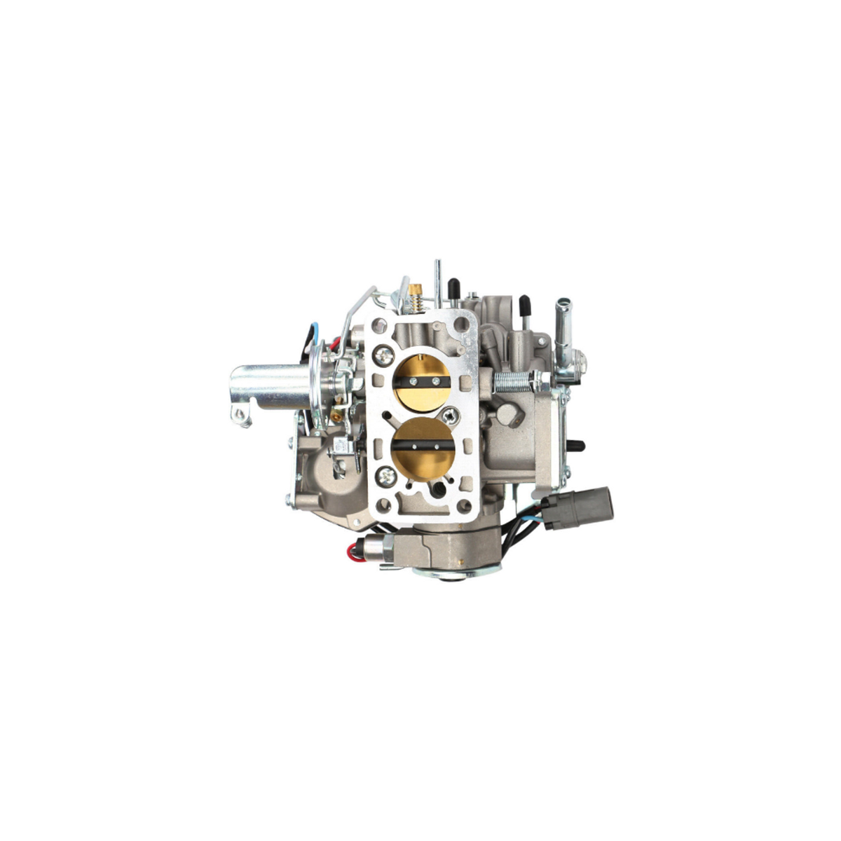 Carburettor Carby Carbie For Nissan Patrol GQ Y60 Rb30 3.0L 6cyl 1990 ...