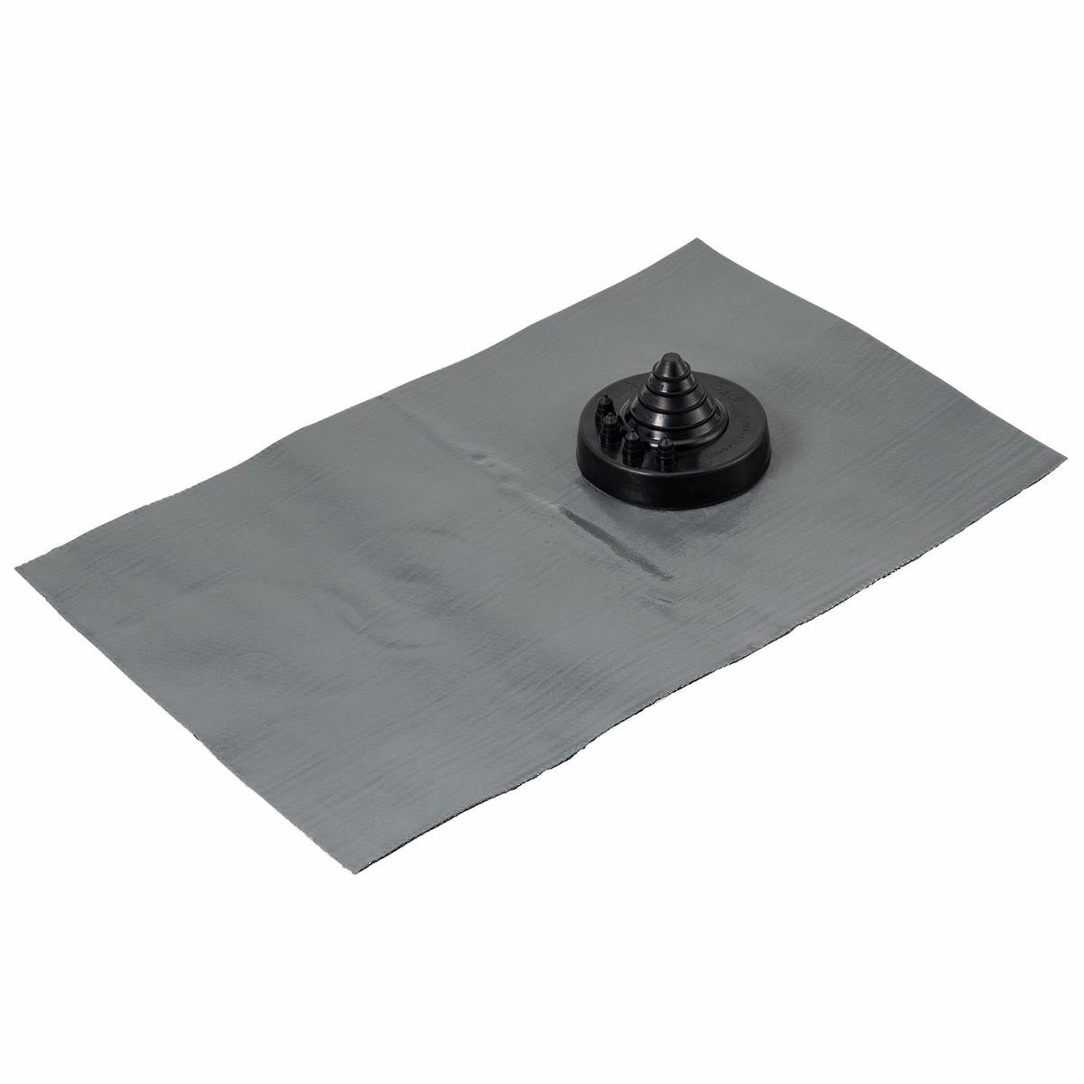 Deks 6-50mm Rapid Flash Rubber Dektite - Bunnings Australia