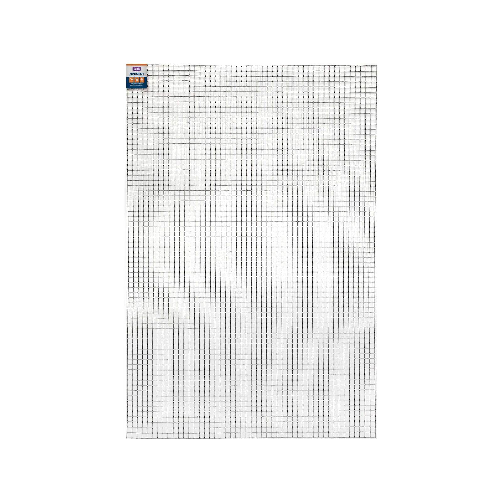 Steel mesh bunnings store
