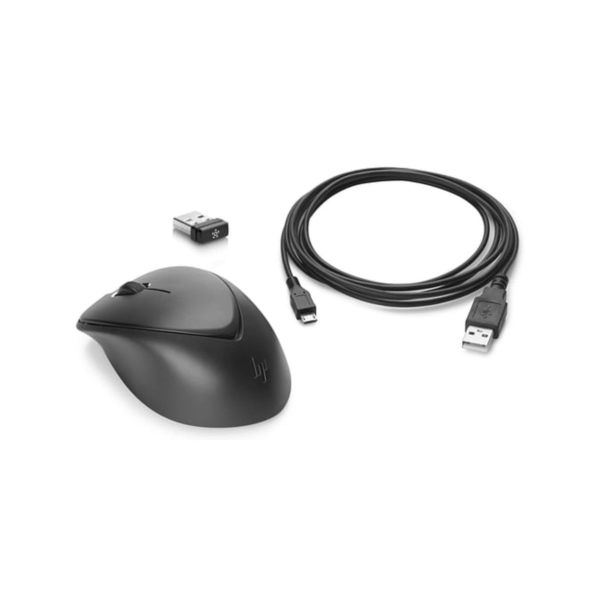 HP Wireless Premium Mouse [1JR31AA] - Bunnings Australia