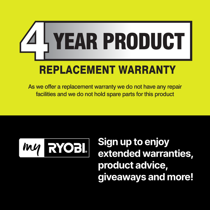 Ryobi 1500W Planer Thicknesser - Bunnings New Zealand