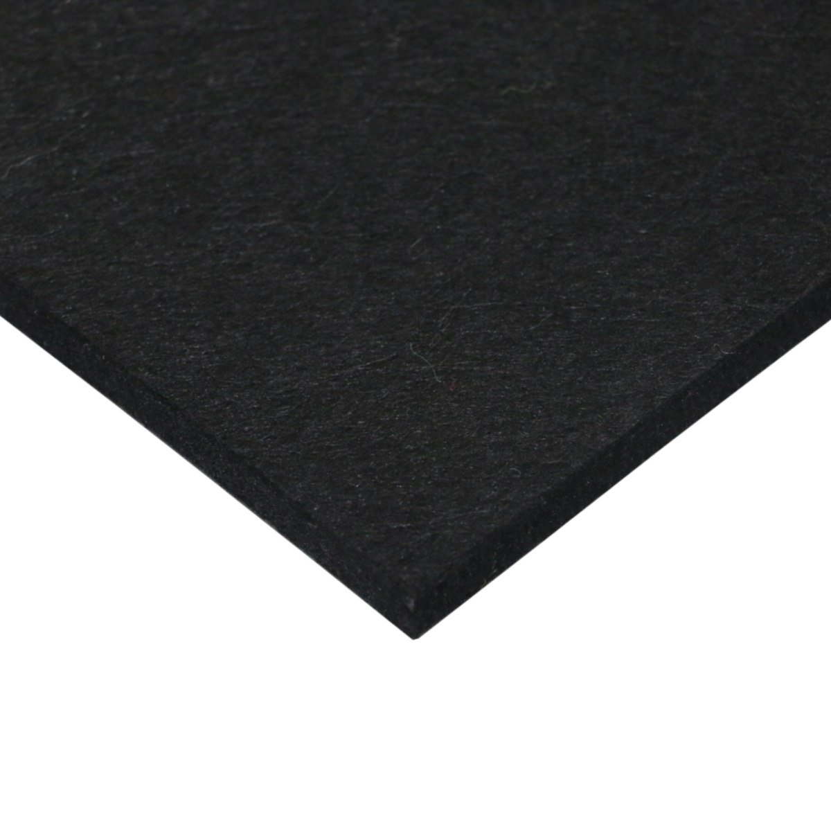 2420 x 1220mm 9mm Acoustic Pinboard Black - Black - Bunnings Australia