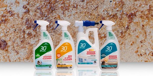 30 Seconds - Bunnings Australia