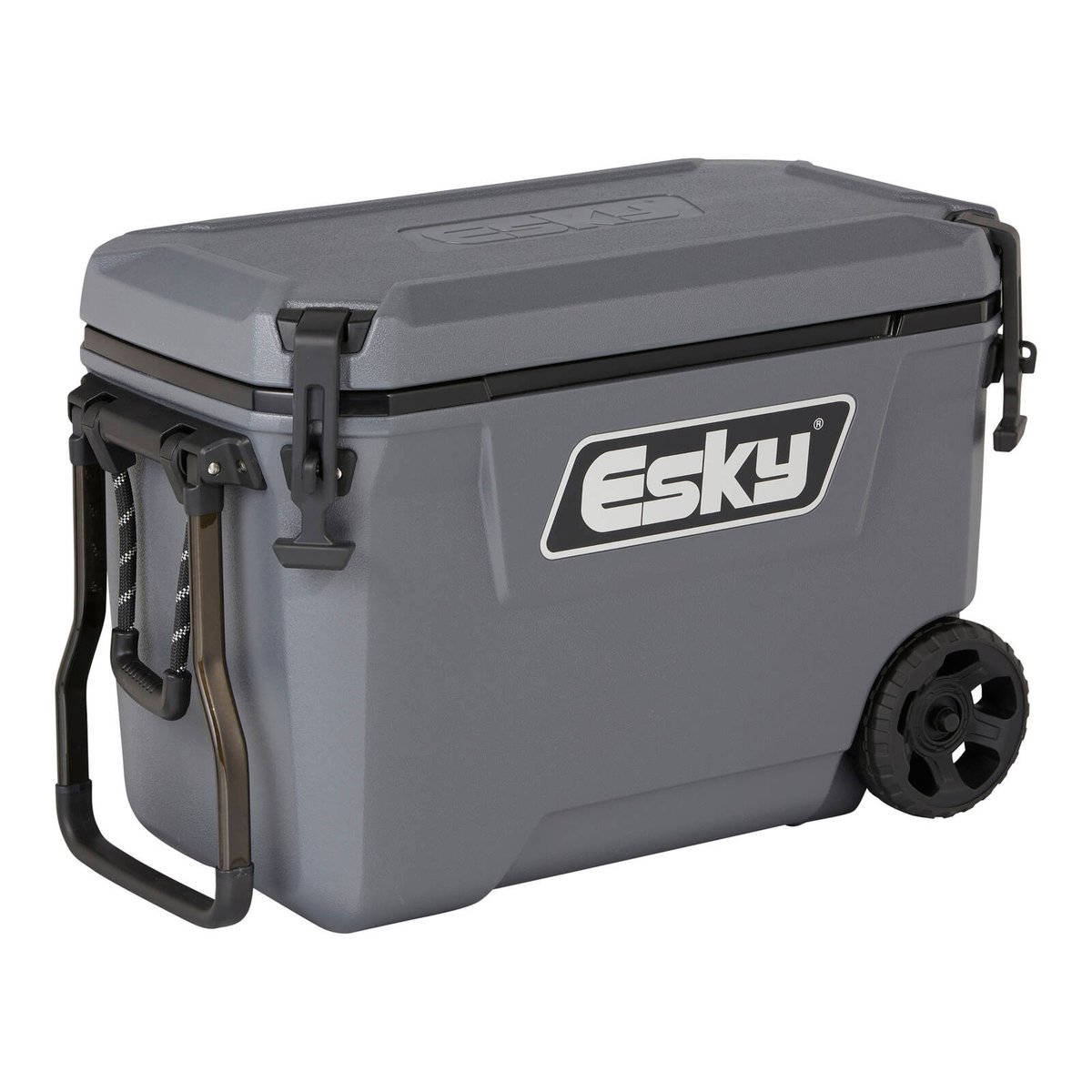 Esky 62L Grey Advanced Chest Cooler - Bunnings Australia