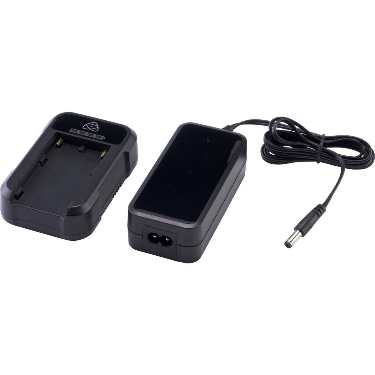 Atomos Fast Battery Charger & Power Supply - Bunnings Australia