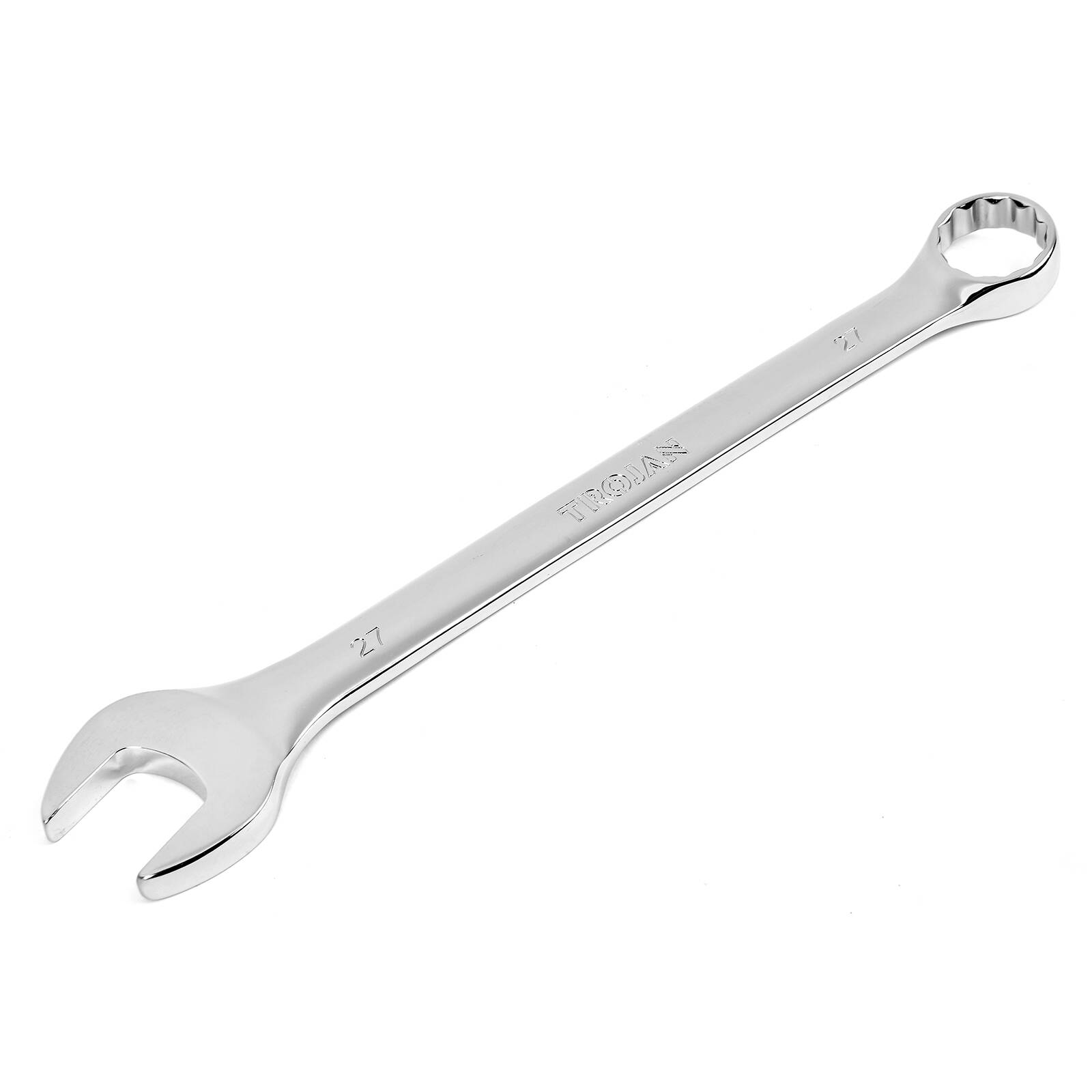 27mm Combination Spanner | Trojan