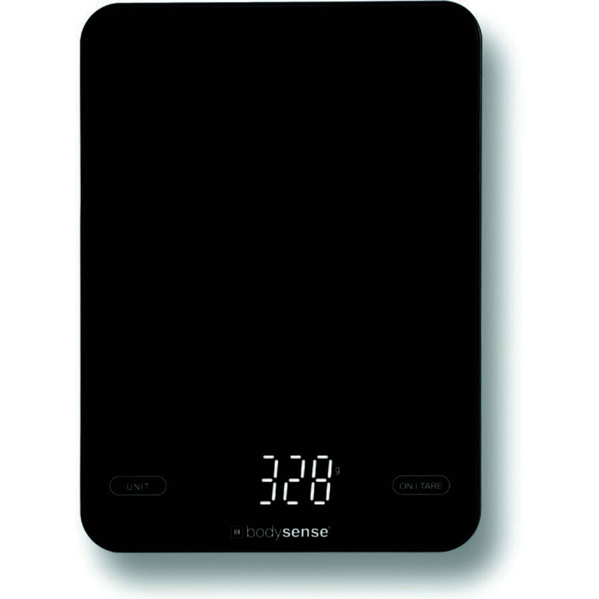 Propert BodySense USB Rechargeable Kitchen Scale 10kg Capacity ...