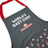 Bluey Hammerbarn Adults Apron - Bunnings Australia