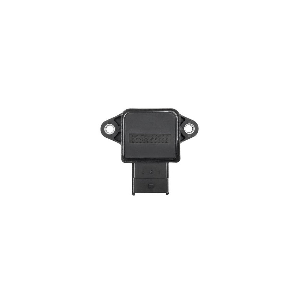 Throttle Position Sensor TPS for Saab 9-3 Turbo B205R 2.0L 4cyl T 2/ ...