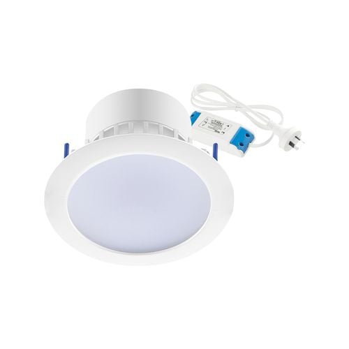 DETA 7W Grid Connect Smart LED Downlight - Bunnings New Zealand