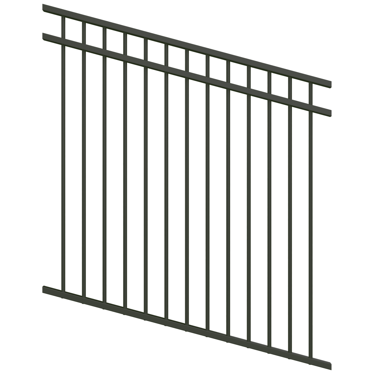 ProtectorAl 350 - 1200 x 1200mm Woodland Grey Raked Up to 15º DTR All ...