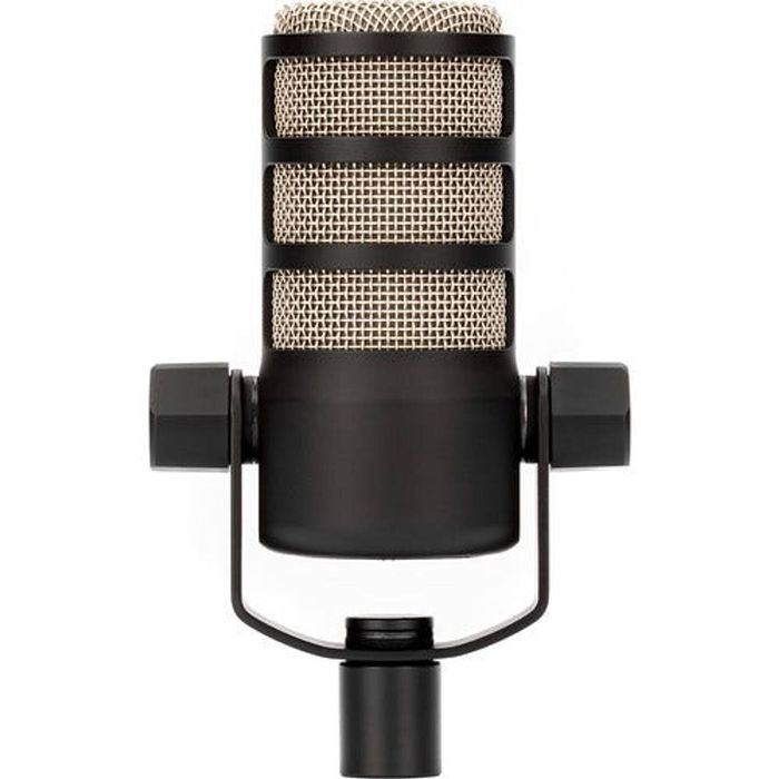Rode PodMic Dynamic Podcasting Microphone - Bunnings Australia