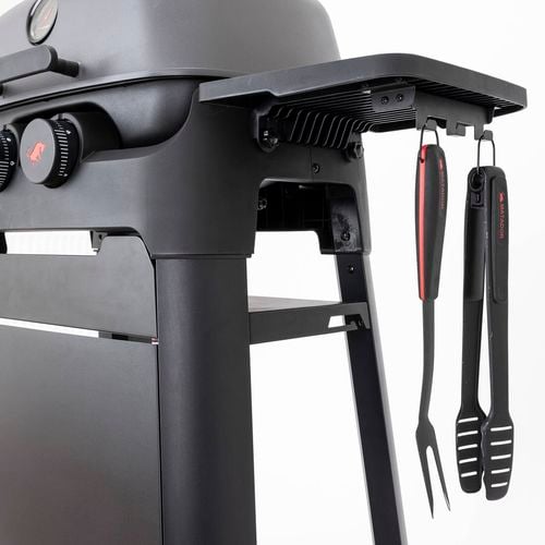 Matador Tempo 2 Burner Portable BBQ - Bunnings Australia
