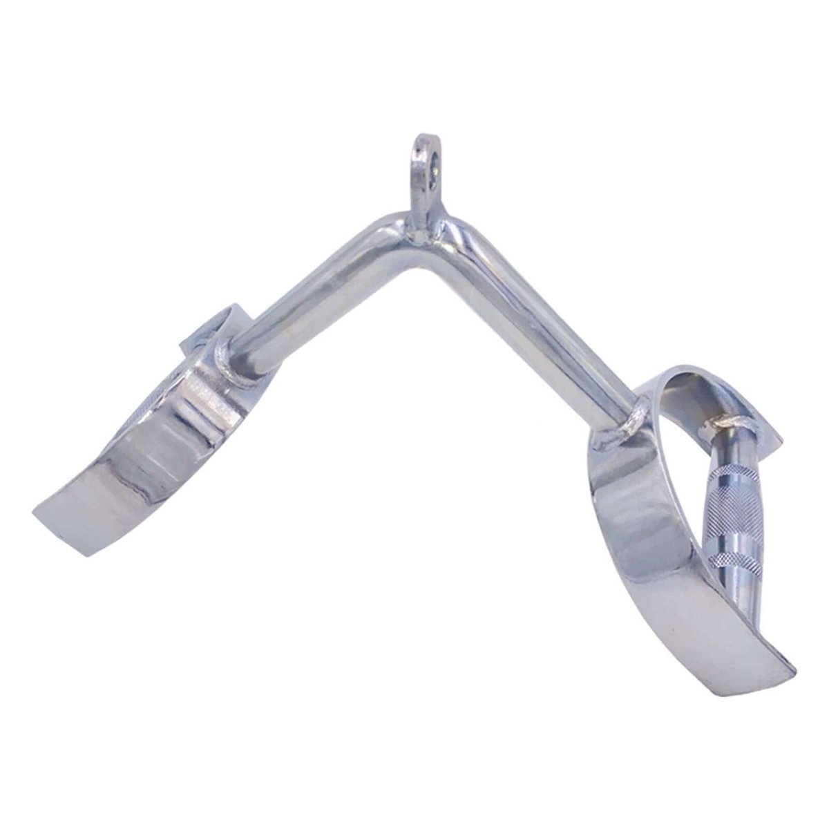 Steel Close Grip D Handle Row Bar Attachment - Bunnings Australia