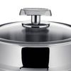 Scanpan Axis Multi Steamer Insert with Lid - Bunnings Australia